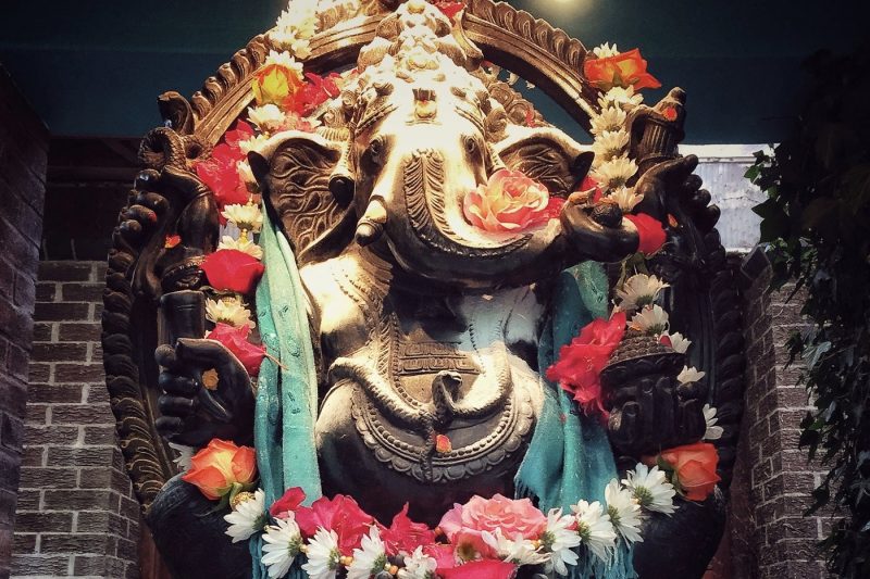 The meaning of Somaskanda - Somaskanda Ashram